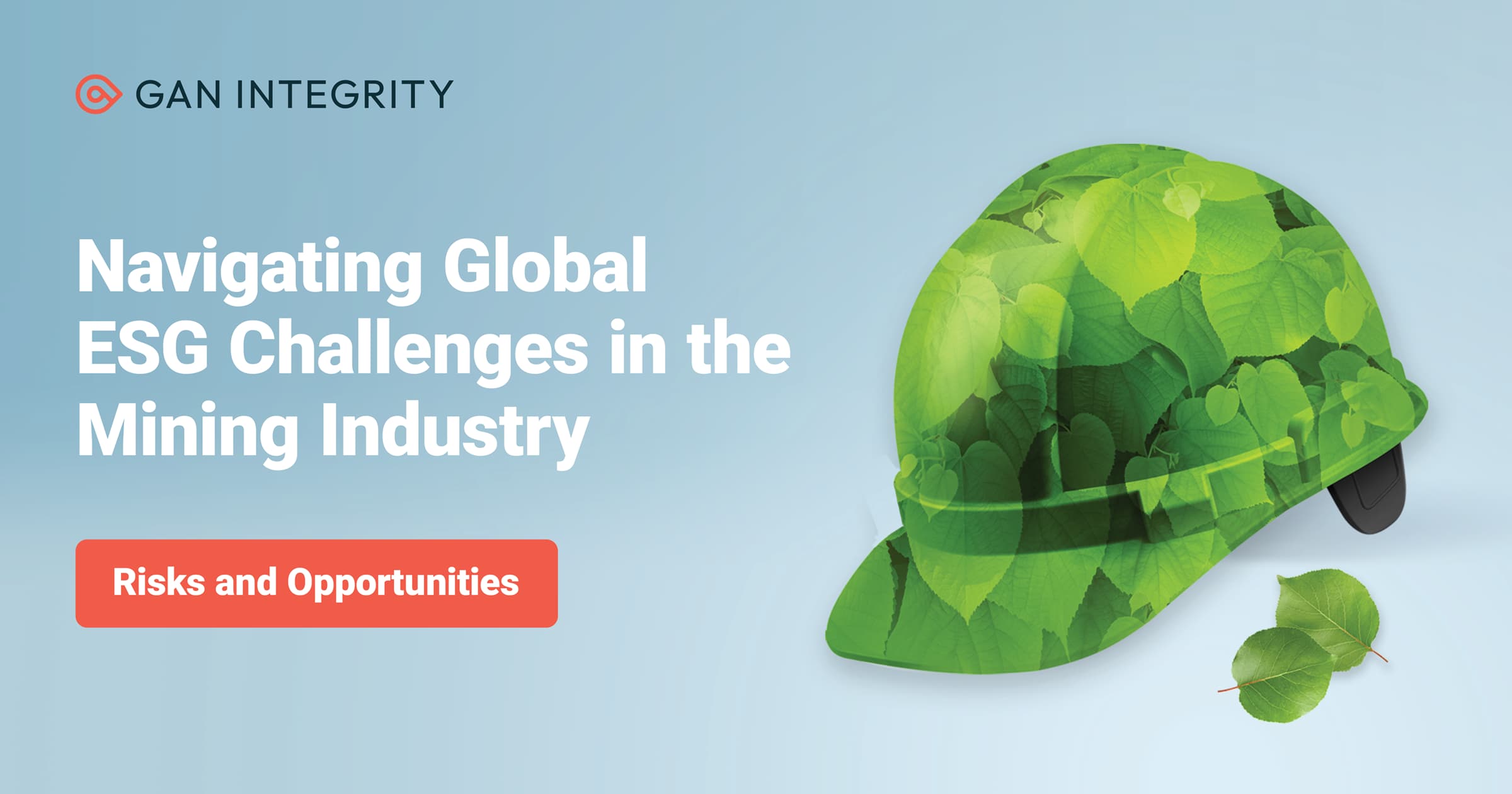 Global ESG Challenges in the Mining Industry